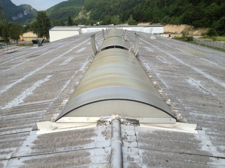 CEIBAC - Construction métallique